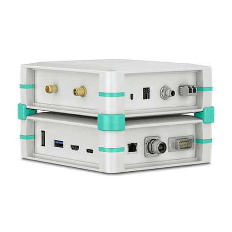 Data Connectors Phoenix Contact