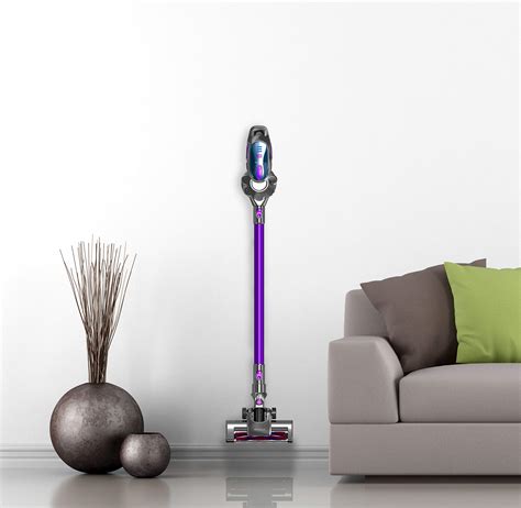 Vytronix Nibc22 22 2v Lightweight Lithium 3 In 1 Cordless Upright Handheld Stick Vacuum Cleaner