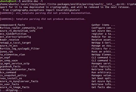 Administre Firewalls Con El Módulo Ufw De Ansible
