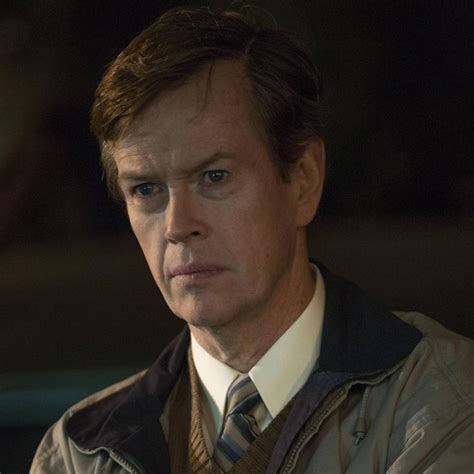 Filmografie Dylan Baker Fernsehseriende