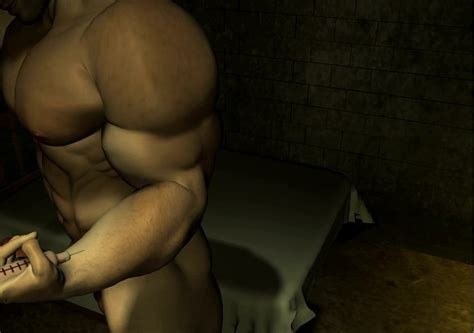 Muscle Growth Syringe Part Thisvid Com