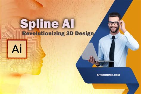 Spline Ai Revolutionizing 3d Design Aitechtonic