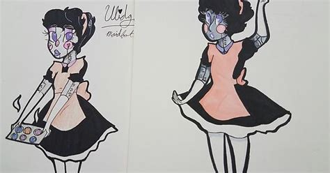 Widget Comparison Drawing Album On Imgur