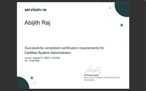 abijith raj m on linkedin technology servicenow servicenowdeveloper