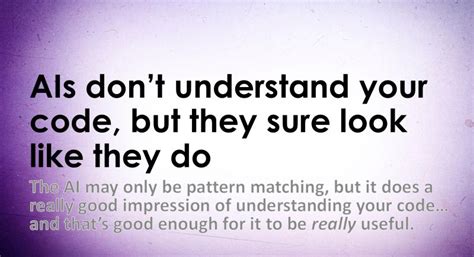 How Ai Can Help You Write Code Faster Andrew Stellman Posted On The Topic Linkedin