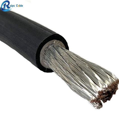 모터 리드 와이어 유형 Ul 3340 3374 3614 Awm Cl1503 모터 리드 와이어 중국 용접 케이블 전문가 고무 케이블