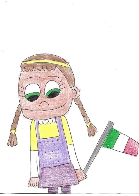 Flo Atchoo Character Princess Zelda Zelda Characters