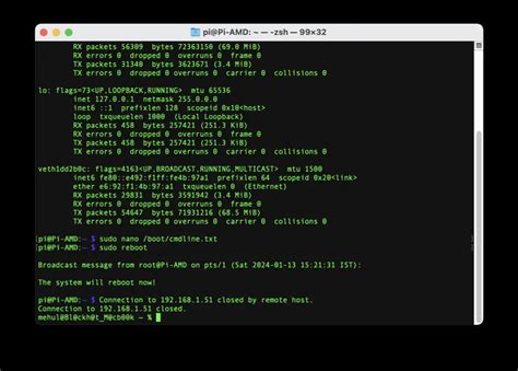 how to disable ipv6 permanently on raspberry pi