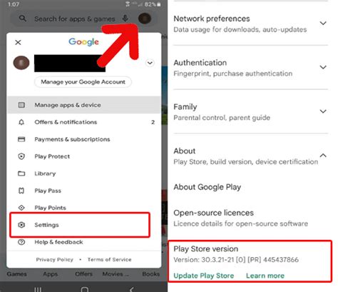 7 Ways To Troubleshoot Google Play Store Error 491