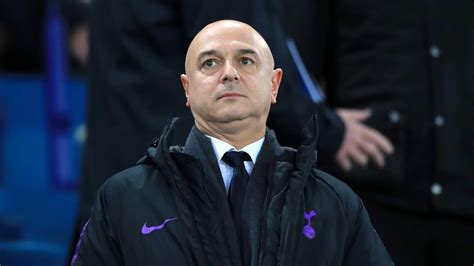 Next Tottenham Manager Jamie Carragher Urges Daniel Levy To Avoid
