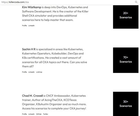 Tejas Durge On Linkedin Hello Learners Ive Been Working Through Kubernetes Labs And Feel