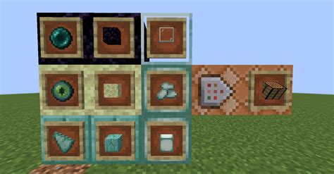Command Block Ascension Screenshots Minecraft Mods Curseforge
