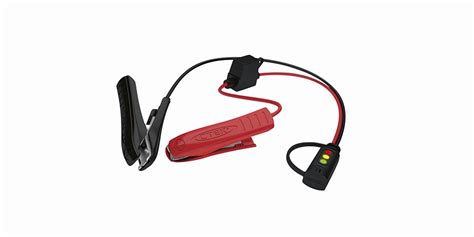 INDICATOR CLAMP Aprtech