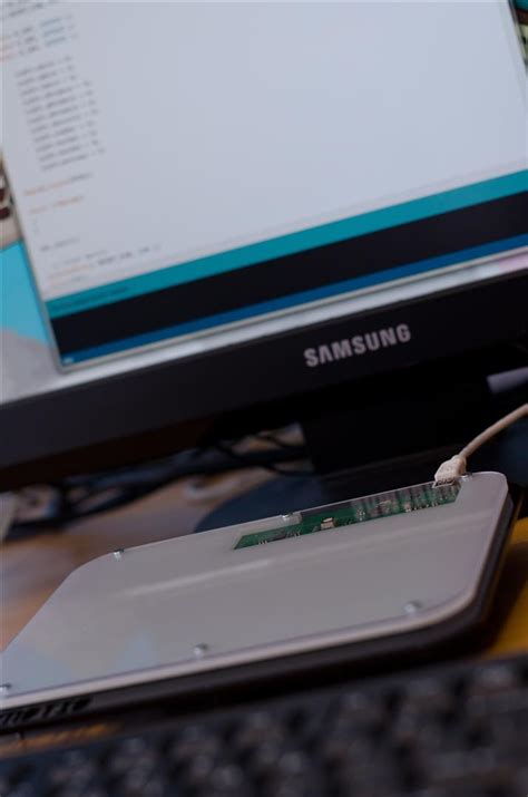 Umotio Arduino Compatible 3d Gesture Controller Indiegogo