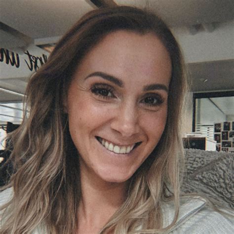 Katharina Rüter Assistant Vice President Relationshipmanagerin