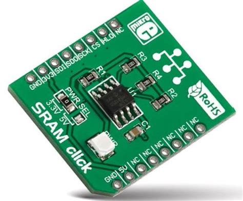 sram click mikroe 1902