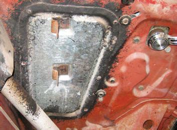 How To Replace The Side Window Glass On A Chevy Express Van A Step By