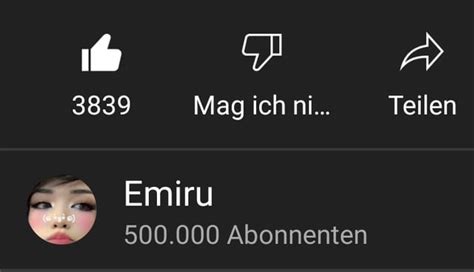 Ai Generated Emiru Ai Made Her Blonde Remiru