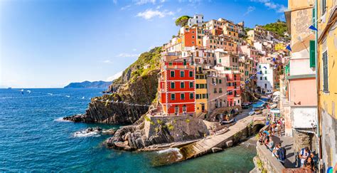 Where To Stay In Cinque Terre For An Epic First Time Visit