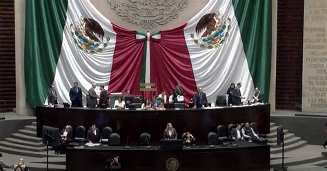 Diputados Avalan Ley Que Permite Intervención De Teléfonos Y Acceso A