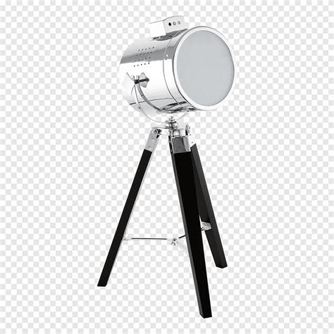 침대 탁자 조명 램프 테이블 전등 가구 Png Pngegg