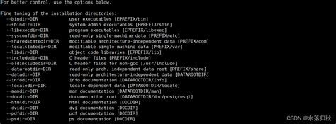 Postgresql在 Centos 65 编译安装整理centos Libpq安装 Csdn博客 Postgresql在 Centos 65 编译安装整理centos Libpq安装 Csdn博客
