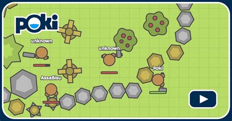 Moomoo Io Online Play For Free At