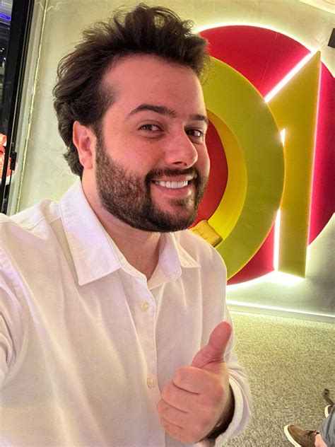 Rafael Moreira Rafael • Threads Say More