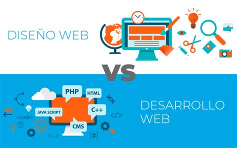 diseño web vs desarrollo web ¿qué carrera es mejor codingdojo