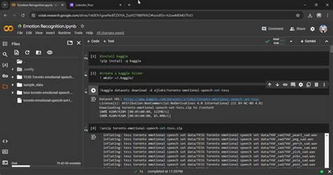 Ruchit Patel On Linkedin Emotion Machine Lstm Zidiodevelopment
