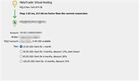 Are Manual Trades Taken By Ea Automaically Sync On Mql Vps Profit Trading General Mql5