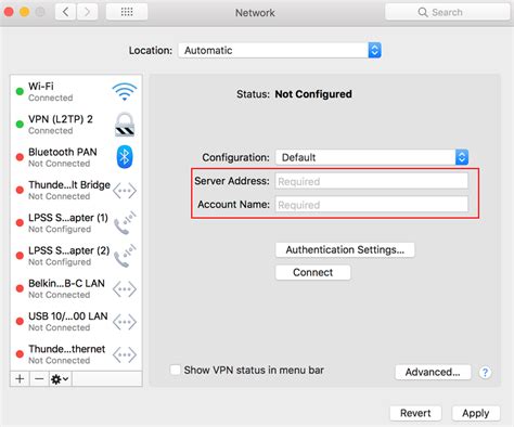 How To Set Up And Use QVPN QNAP US