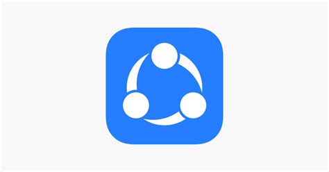 ‎shareit Berbagi File Di App Store