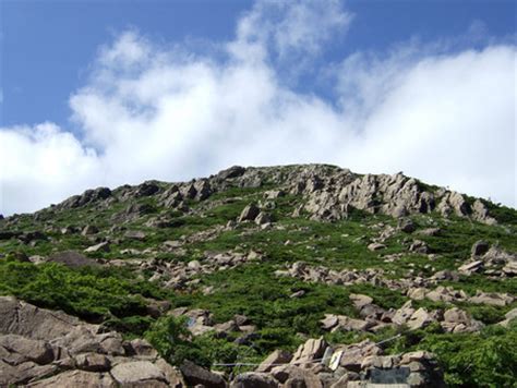 個別早池峰山 by kanjisinの写真画像 kanjisin s fotolife