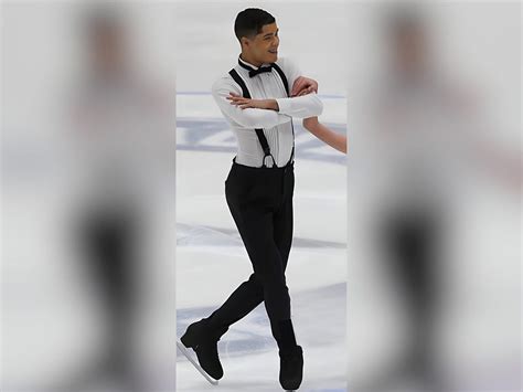 Remembering Joshua Anthony Soto The Tragic Loss Of A Talented Young Ice Dancer By True Crime
