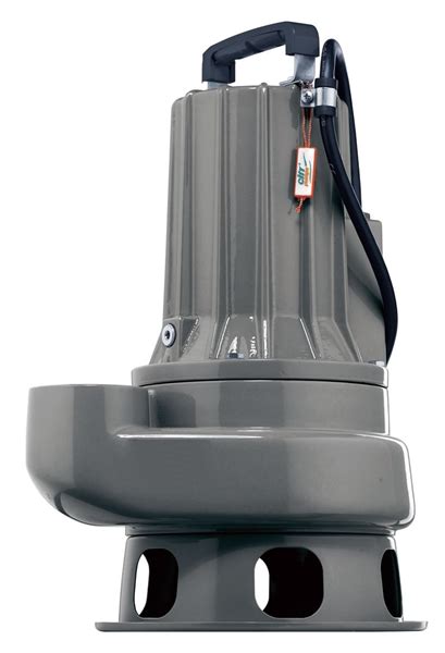 Категории Помпи потопяеми дренажни за фекални и отпадни води