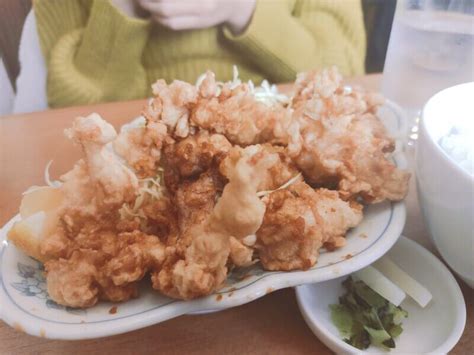 【別府グルメ】「グリルみつば」でとり天＆とんかつを食べてきた！地元民がおすすめする老舗洋食レストラン♪