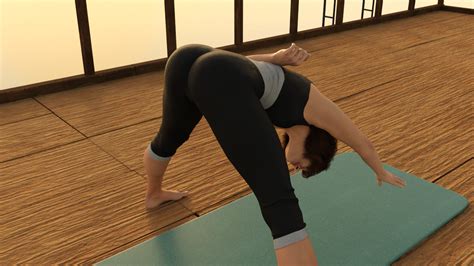 A Different Summer Version 3 0 EP 3 Porngamesgo