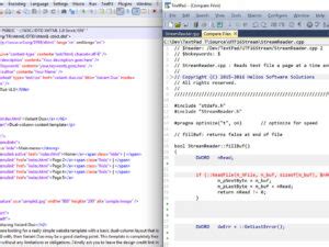 How To Format Xml In Notepad Quickly