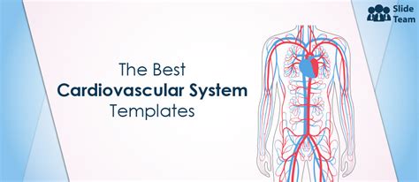 Cardiac Powerpoint Template
