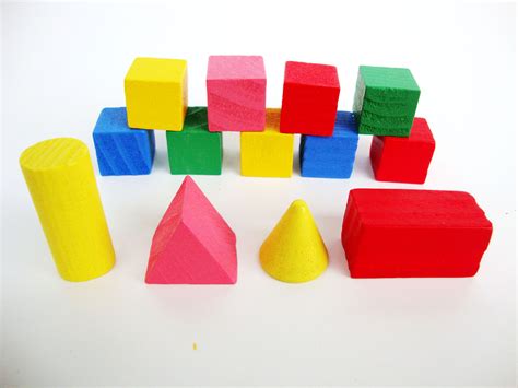 单元积木基本形状 木质积木形状及名称 单元积木名称 第7页 大山谷图库
