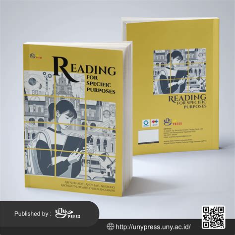 Preorder Reading For Specific Purposes Unypress