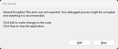 C Your Debugged Process Might Be Corrupted And Restaring It Is Recommended Stack Overflow