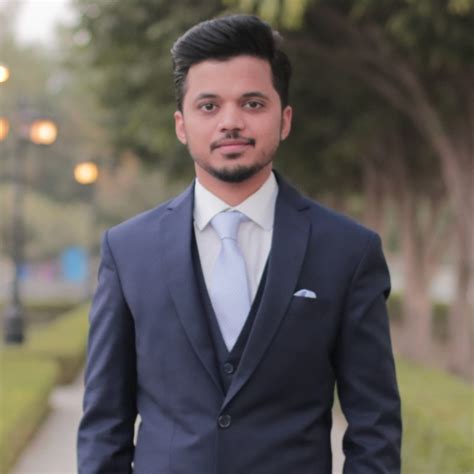 syed zunair ahmad linkedin