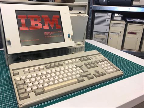 131 Best Ibm Ps Images On Pholder Retrobattlestations