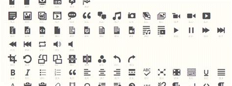 Using Dashicons In Wp Themes — What About Wordpress