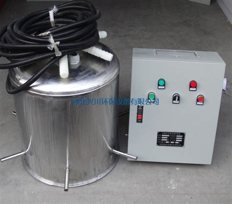 SG SX 2W水箱自洁消毒器 化工机械设备网