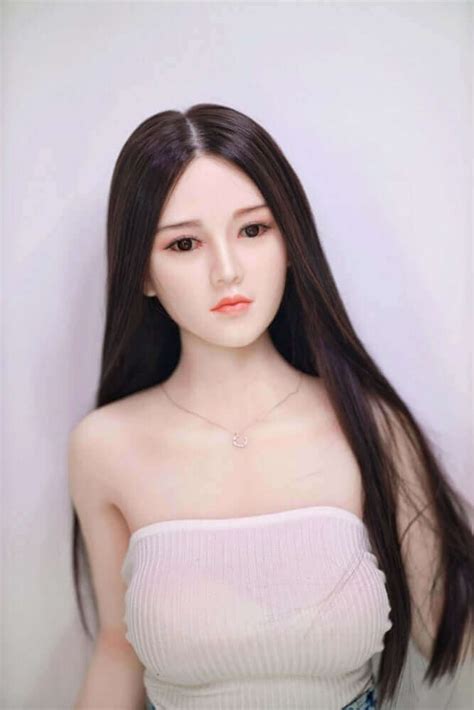 157cm Barbra 1 1 Scale Tpe Large Breast Sex Doll