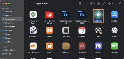How To Install And Set Up AltStore On An IPhone Or IPad