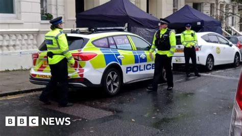 Hove Man In Hospital And Three Arrested After Assault